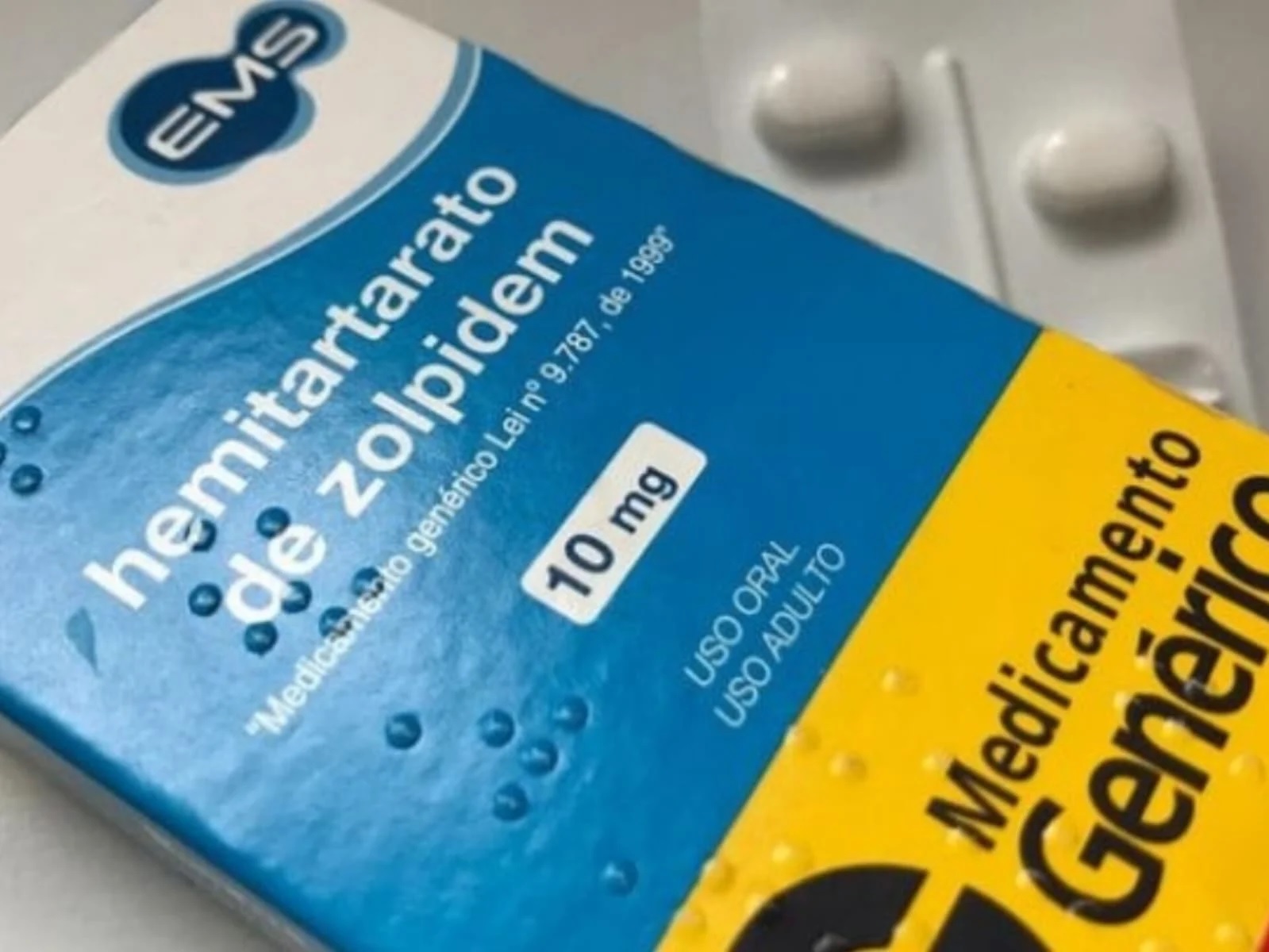 Anvisa passa a exigir prescrição em receita física de medicamentos como ...