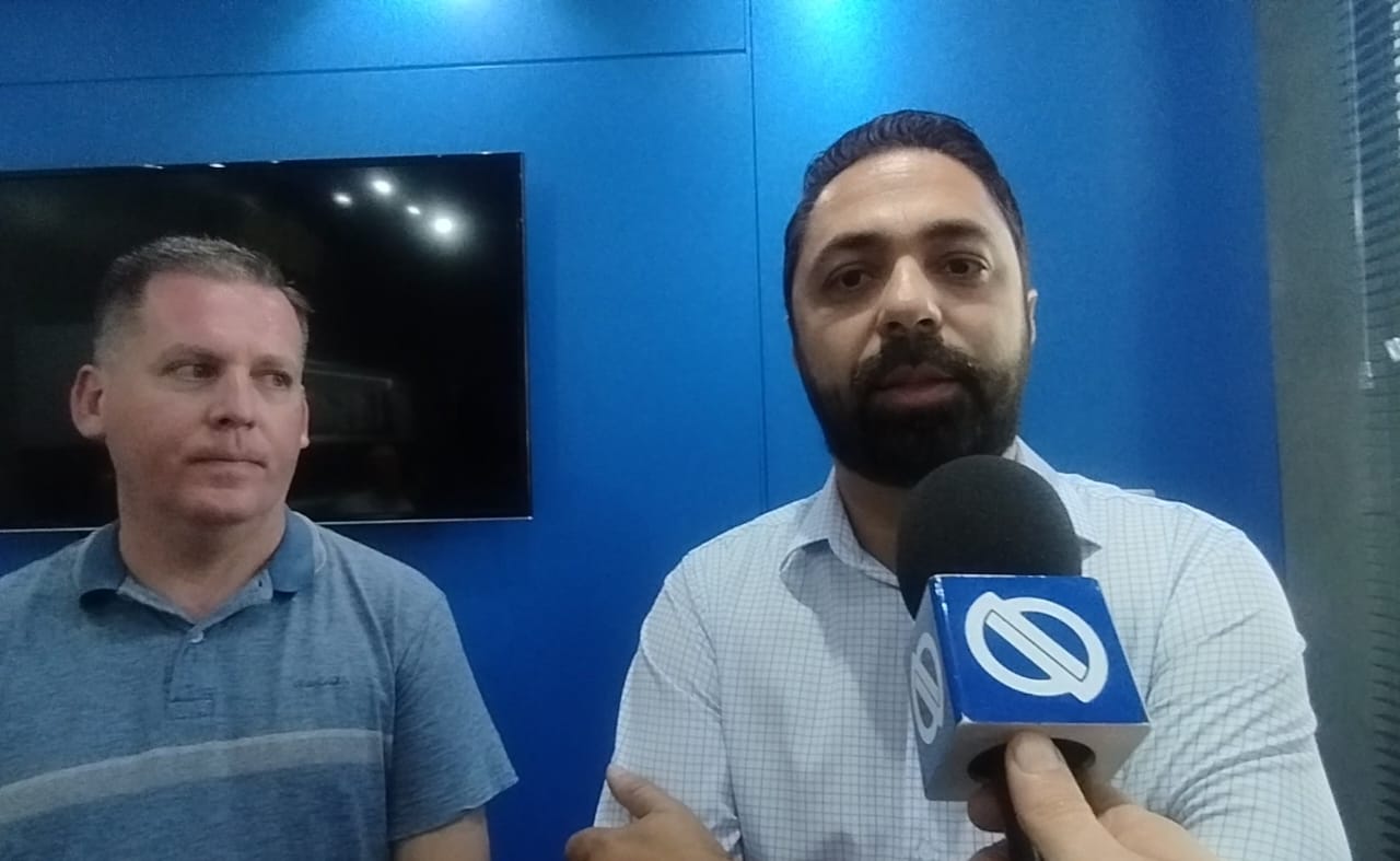 Líder da bancada gaúcha na Câmara, Marcelo Moraes defende construção de ...